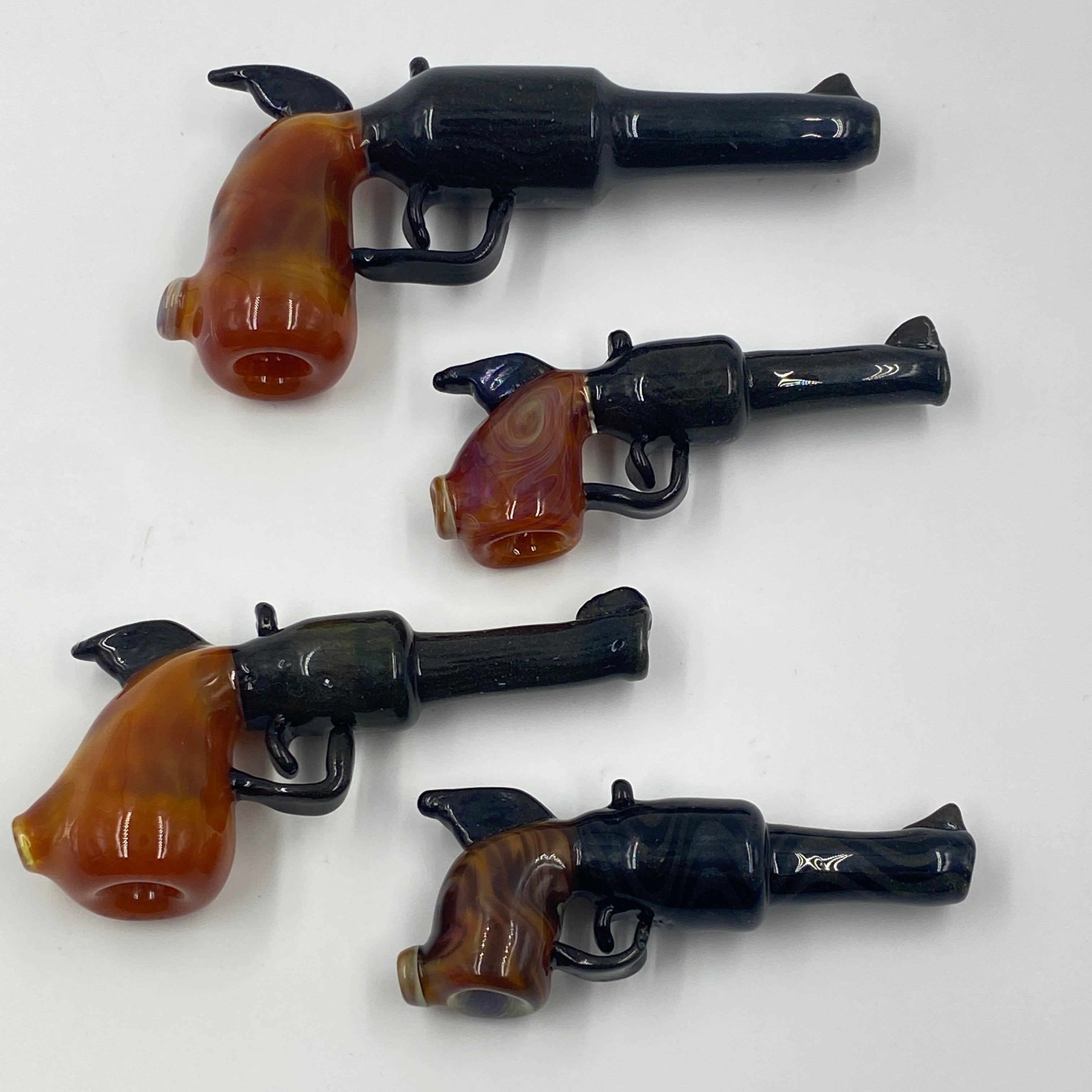 Slack Glass – The Glass Mule