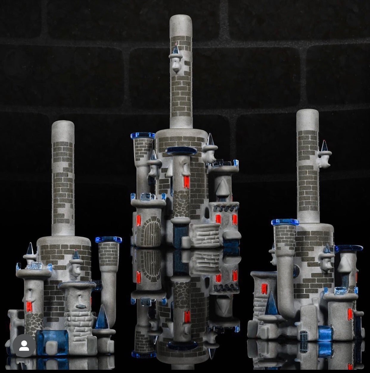 Jebb – The Glass Mule