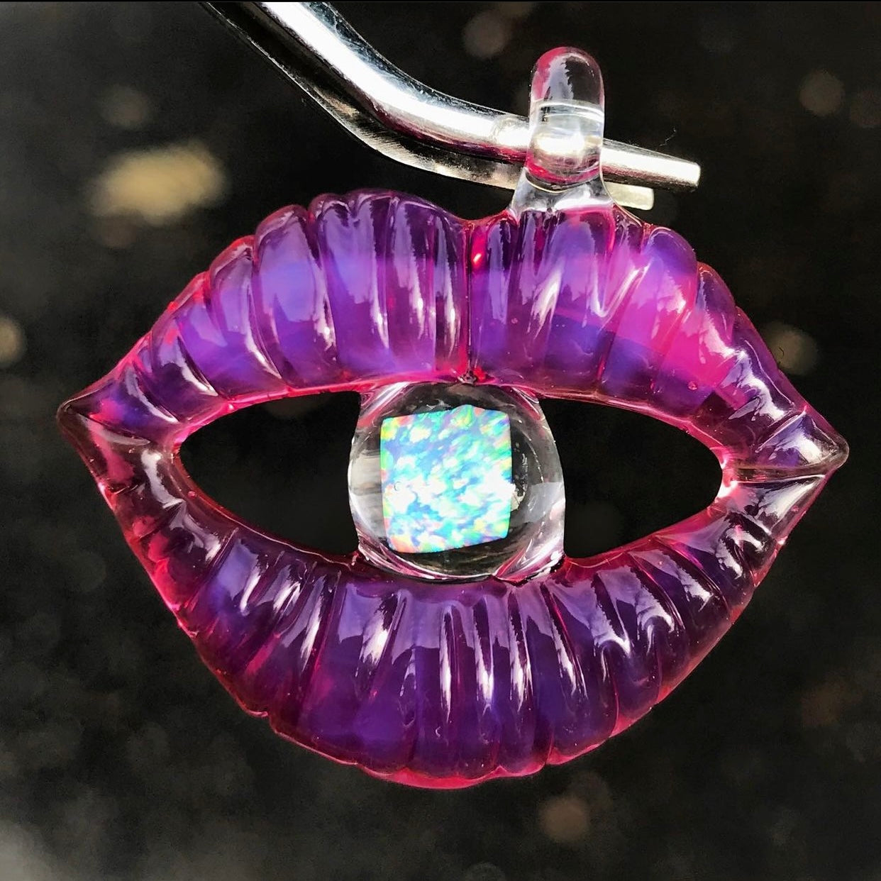 Corrine Winters – The Glass Mule