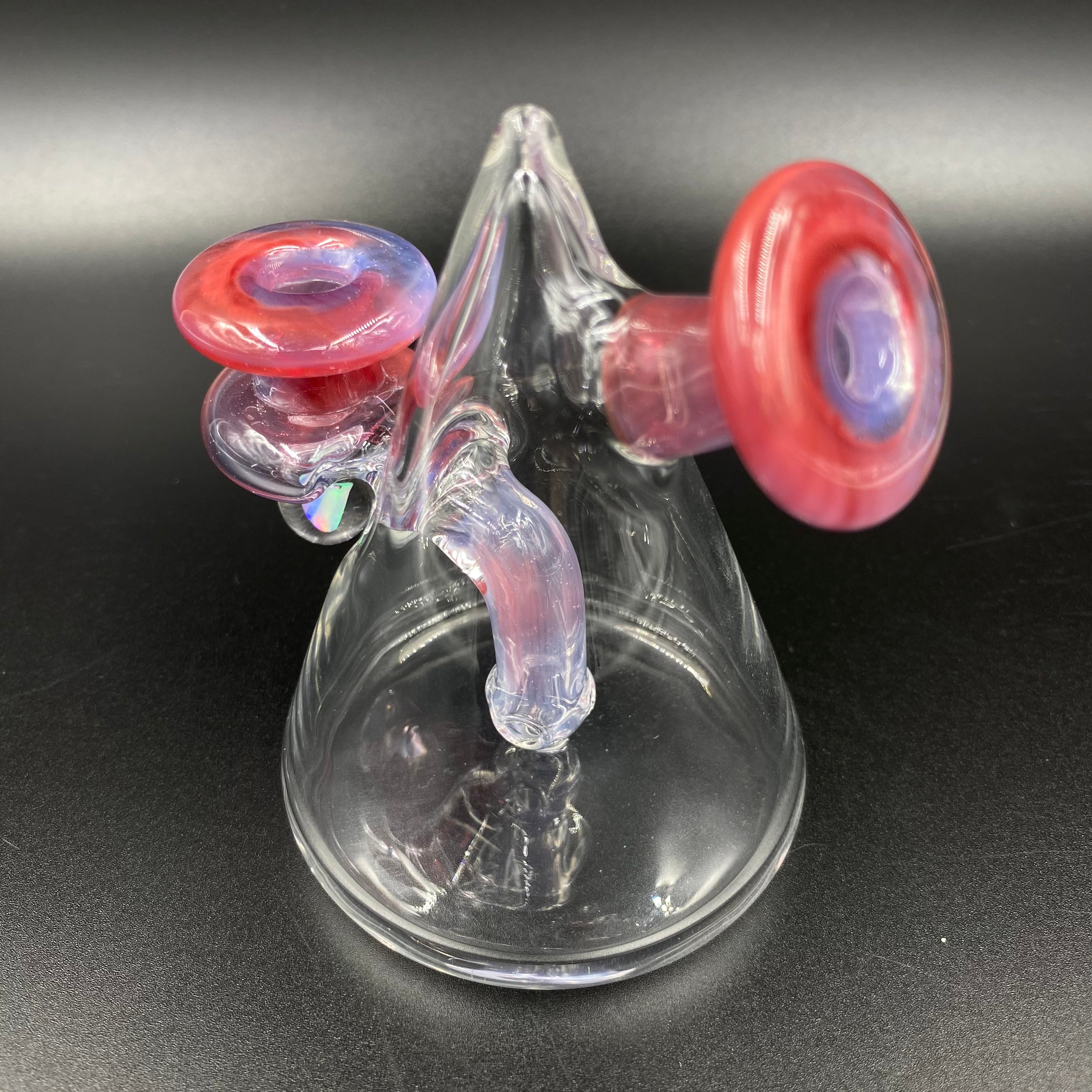 Parison Glass – The Glass Mule