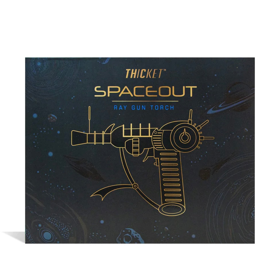 Thicket Torches – The Glass Mule