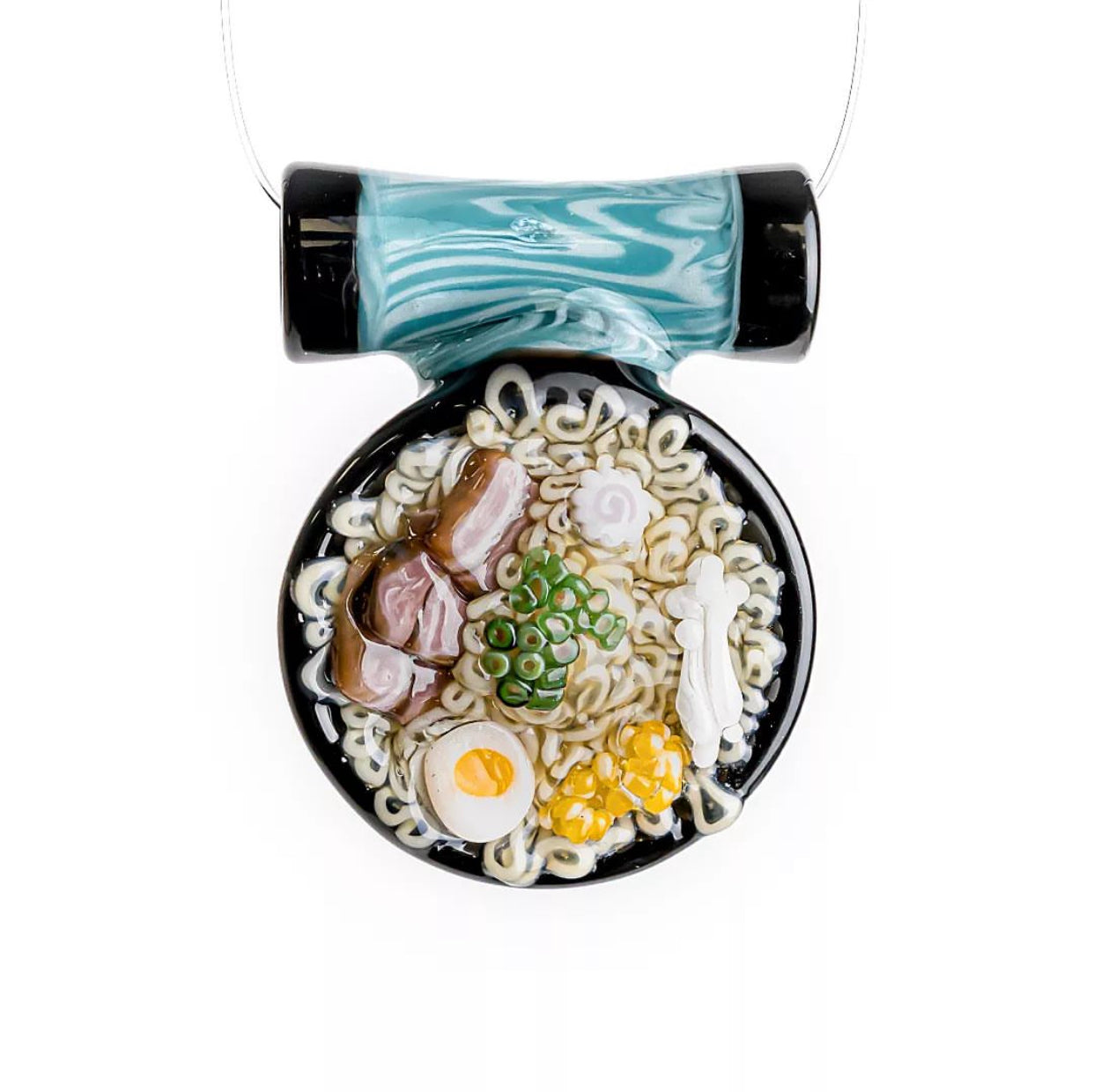 Dojo Glass – The Glass Mule