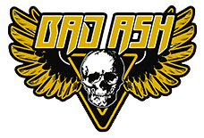 Bad Ash Dugouts – The Glass Mule