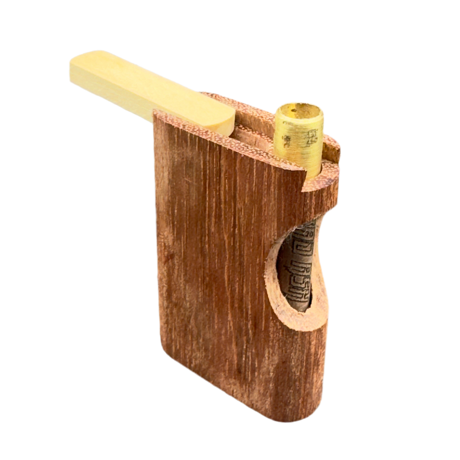 Bad Ash Dugouts – The Glass Mule