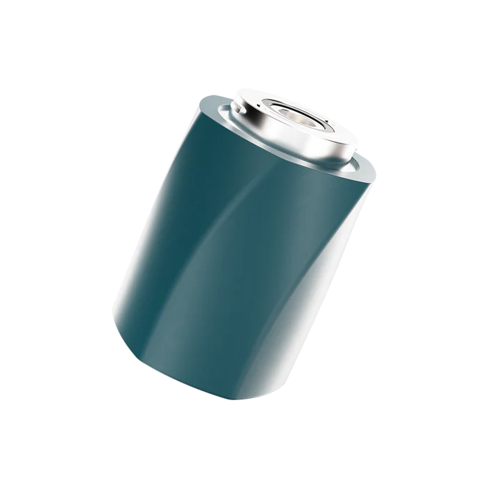 Focus V - Swappable Battery | Midnight – The Glass Mule