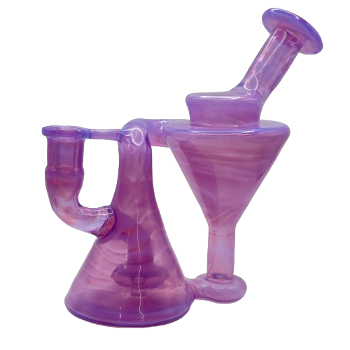 Rowdy Glass - 2022 RBR | Neo Opal – The Glass Mule