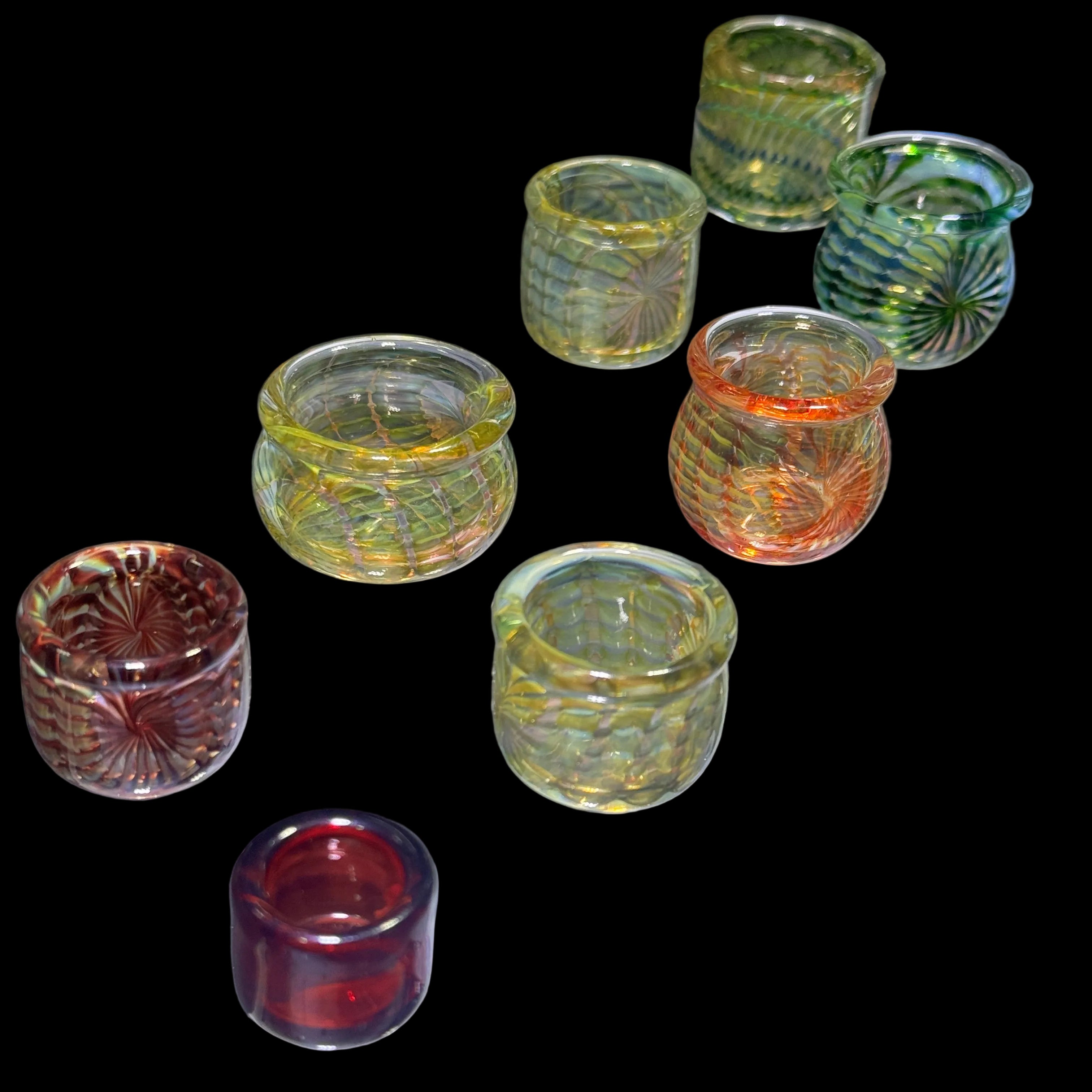 Dosh - Jars – The Glass Mule