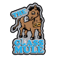 Proto Pipe Classic – The Glass Mule