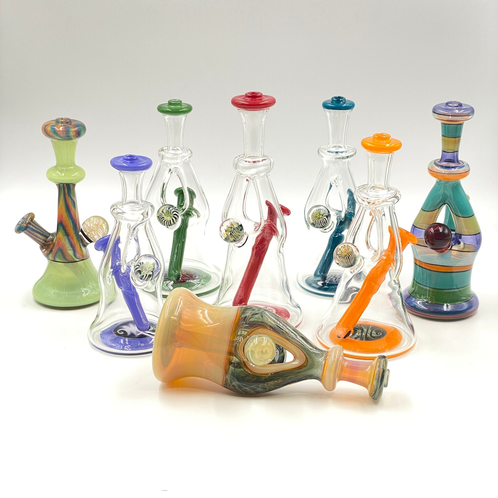 TheGlassMule – The Glass Mule