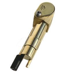 Proto Pipe Classic – The Glass Mule