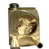 Proto Pipe Classic – The Glass Mule